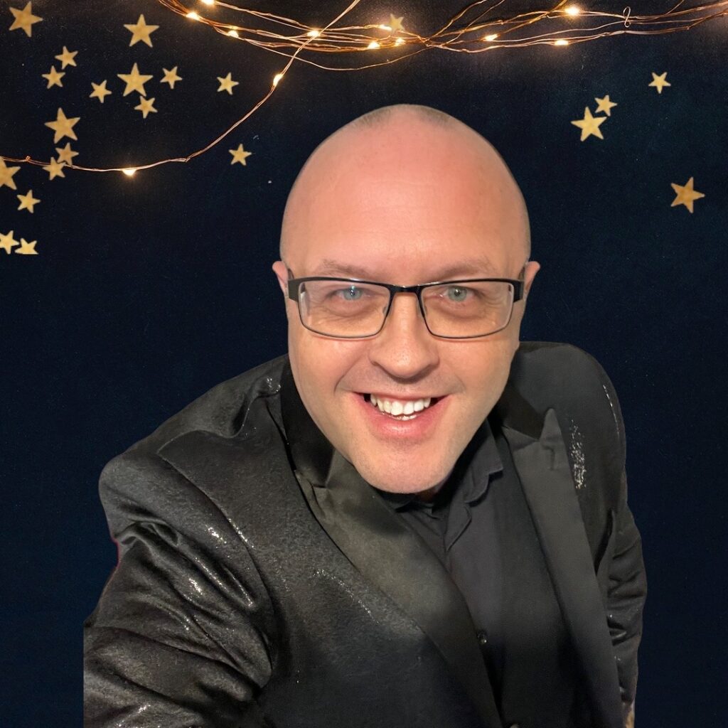 About Steve Whale | Steve Whale Music